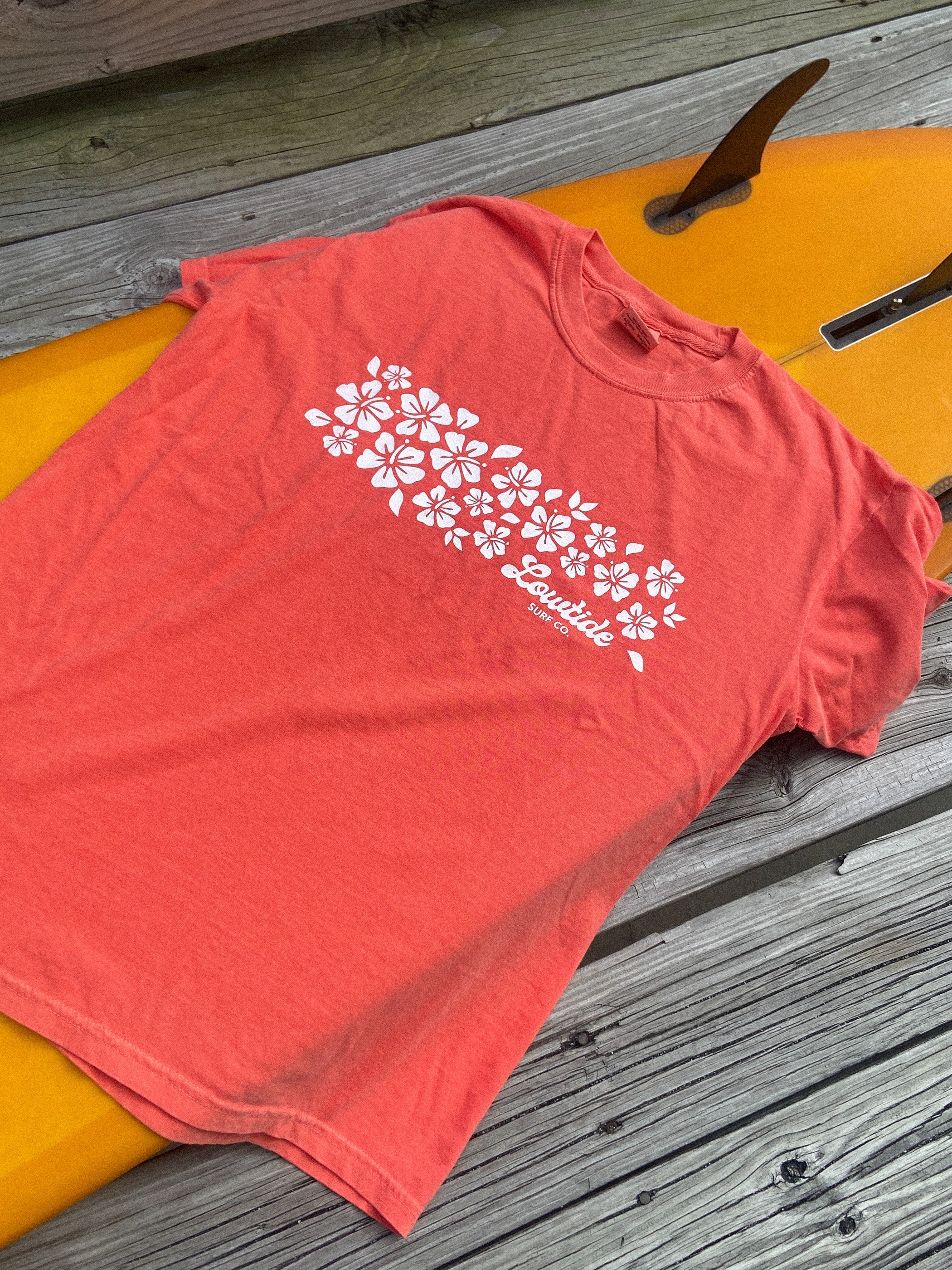 Shop Vintage Surf Clothing | Low Tide Thrift